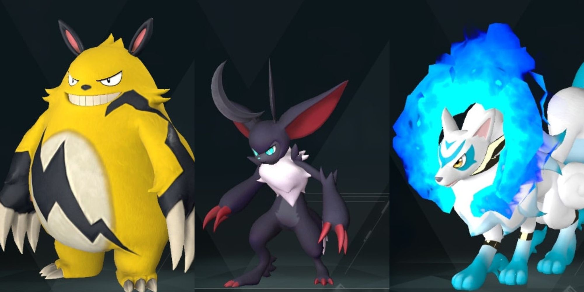 Where To Find The Rarest Pals In Palworld