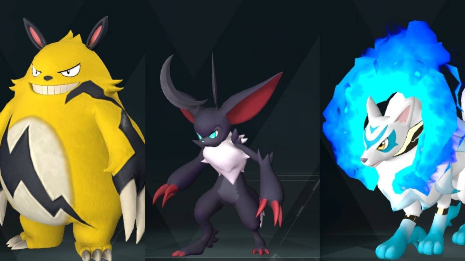 Where To Find The Rarest Pals In Palworld