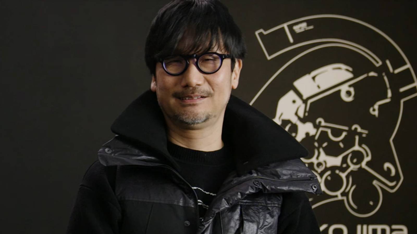 Hideo Kojima Reveals Plans For When He Passes Away