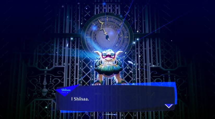 Complete Fusion Chart In Persona 3 Reload