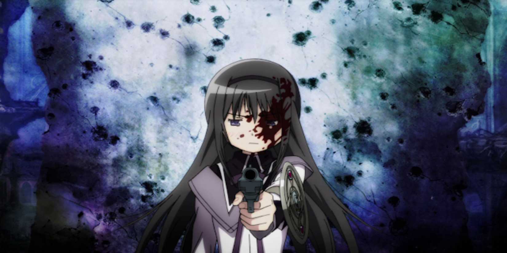 The Most Tragic Anime Protagonists