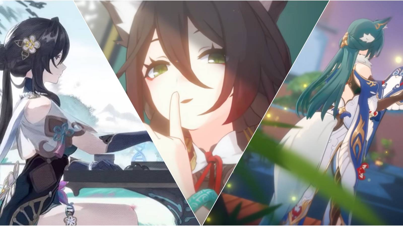 The Best Harmony Characters In Honkai: Star Rail, Ranked