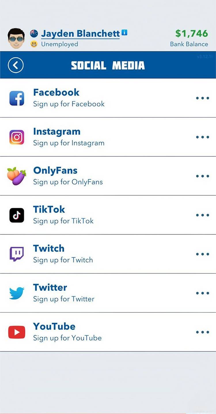 How To Become Famous In BitLife