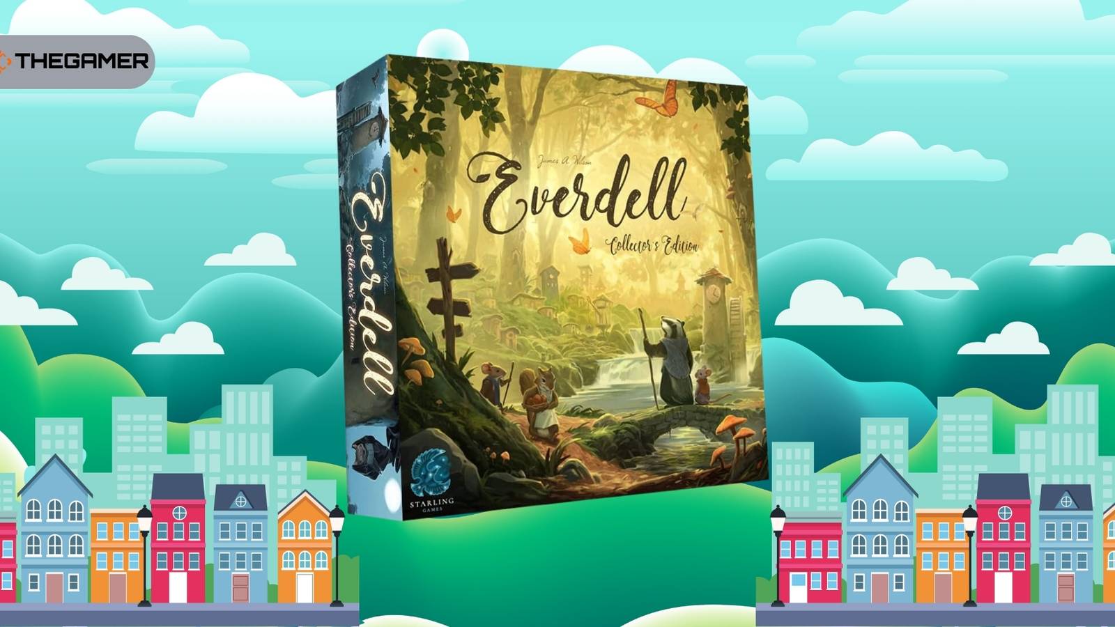 How to Play Everdell, Explained