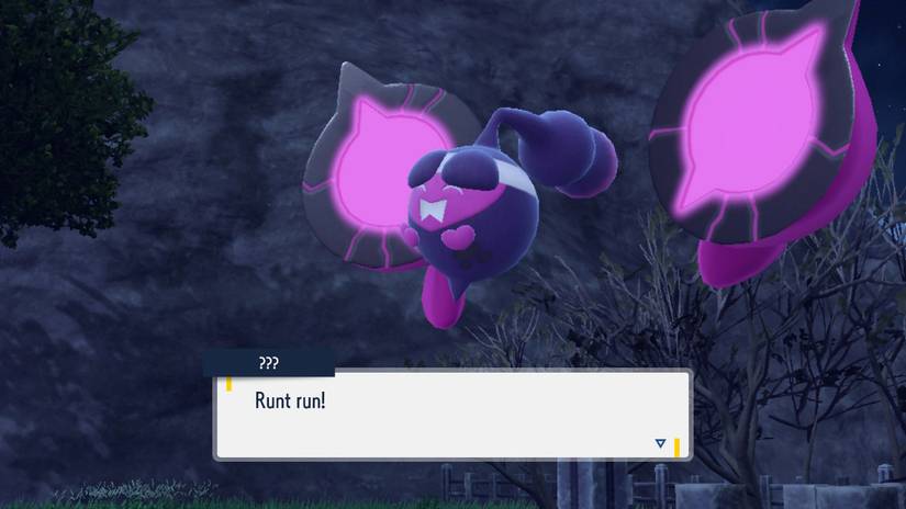 How To Catch Pecharunt In Pokemon Scarlet & Violet