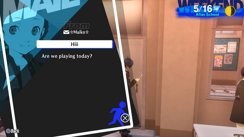 Beginner Tips For Persona 3 Reload