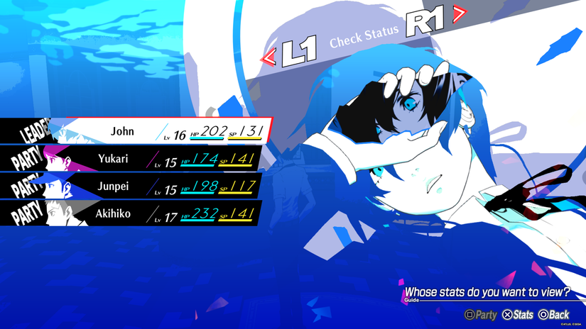 Is Persona 3 Portable Better Than Persona 3 Reload?