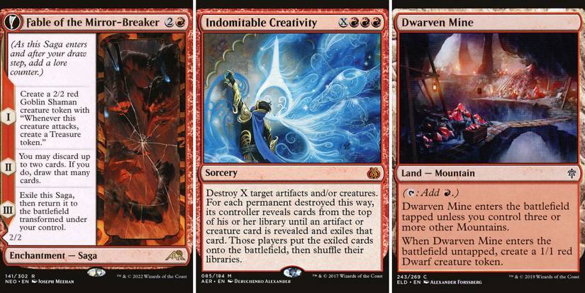 What Is The Modern Format In Magic: The Gathering?