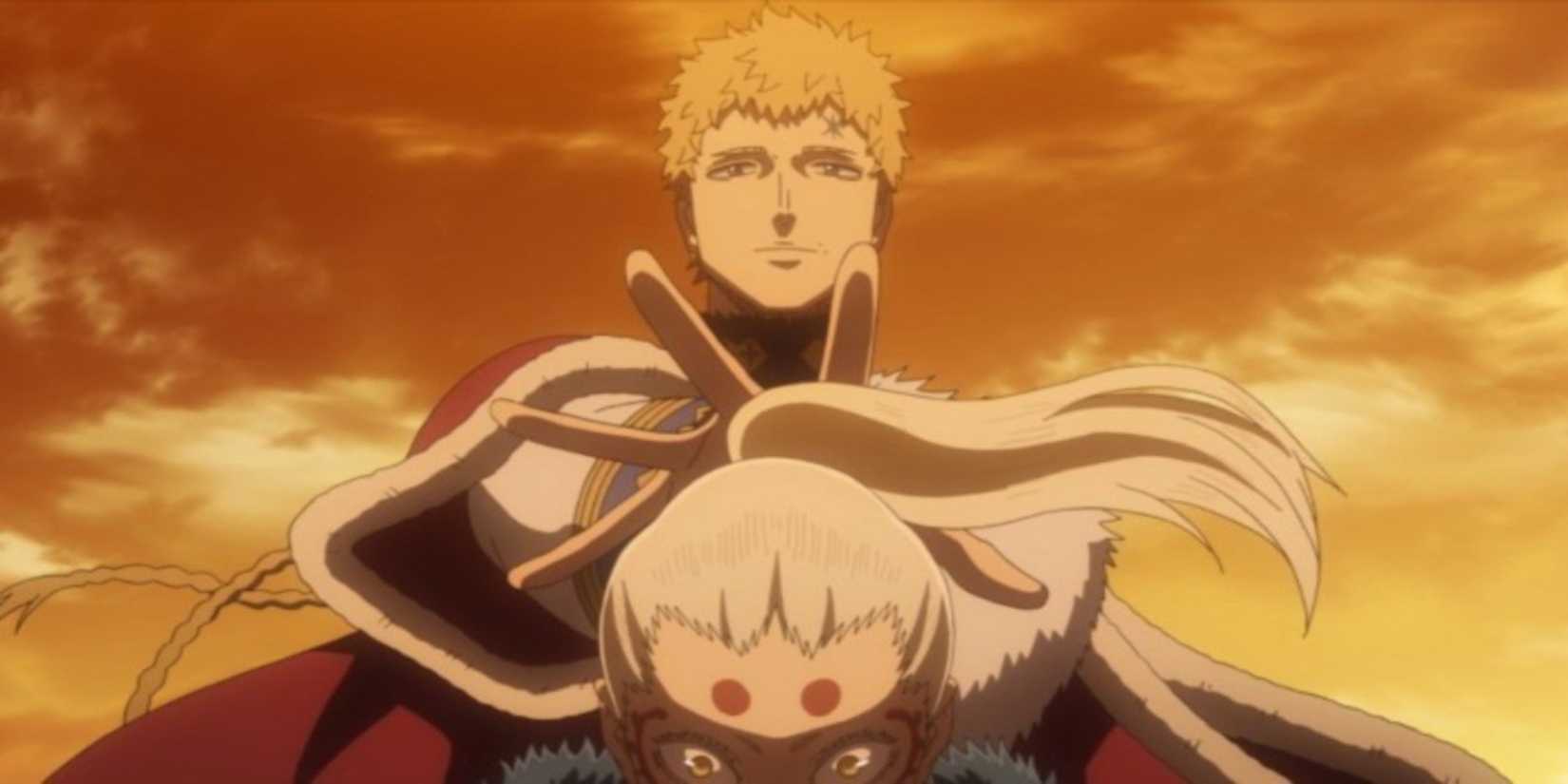 The Best Mage Characters In Anime