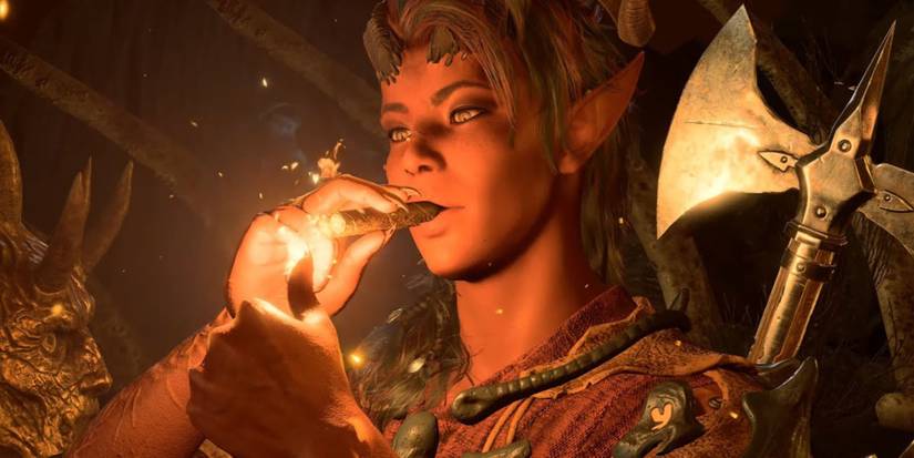 The Biggest Changes In A Karlach Origin Playthrough In BG3