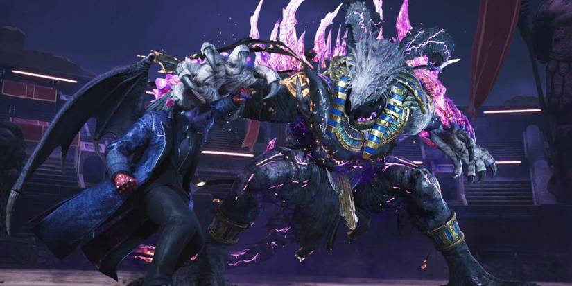 What Is The Devil Gene In Tekken?