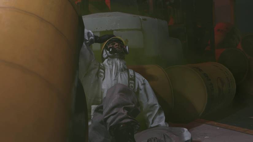 How Kiryu Gets Cancer In Infinite Wealth Is Either Clever Or Stupid