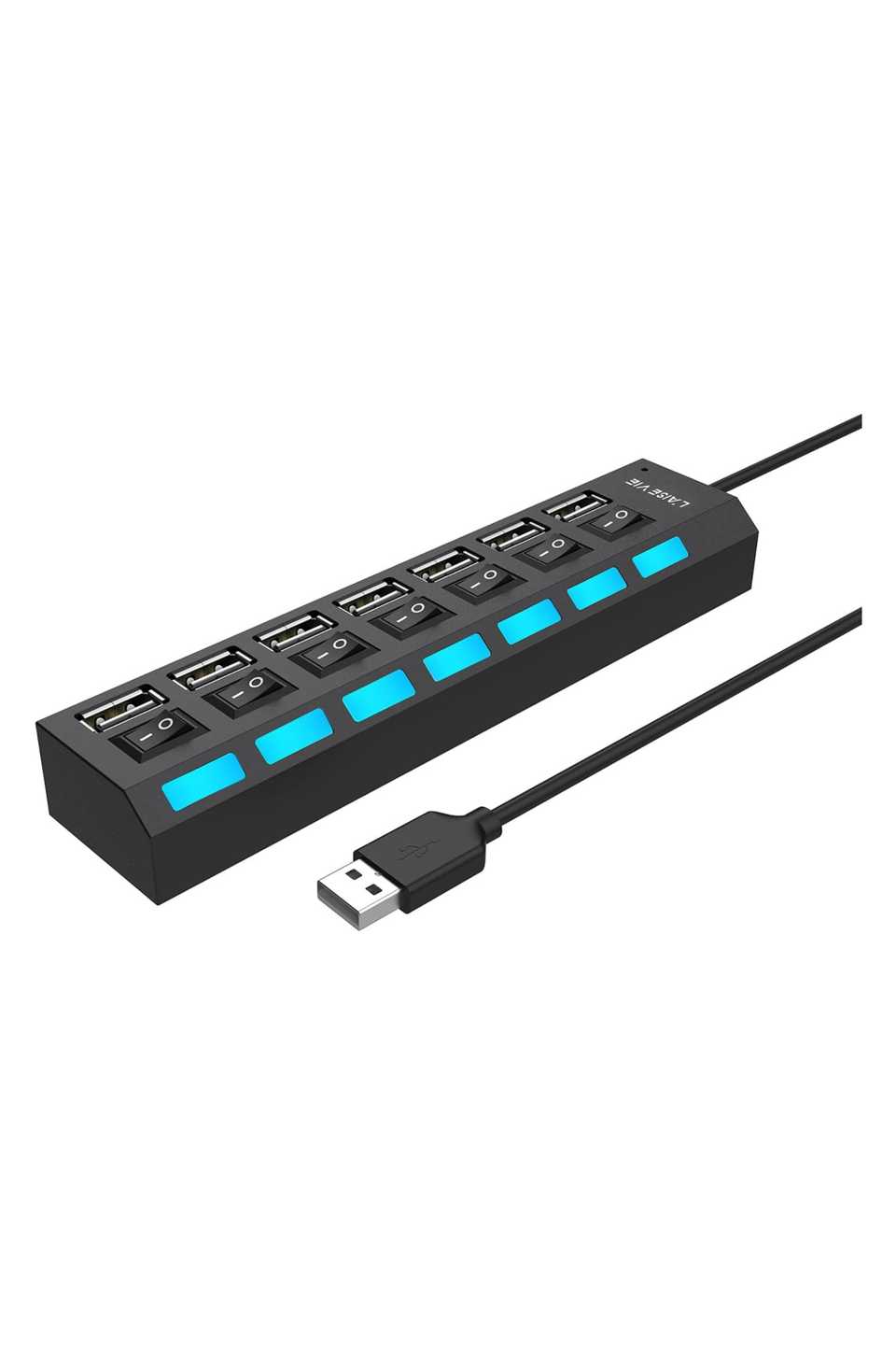 Best USB Hubs In 2024