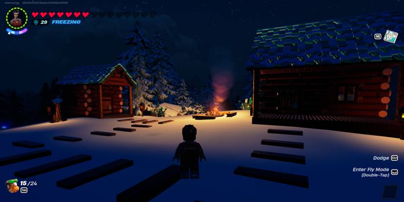 The Best Village Designs And Layouts In Lego Fortnite