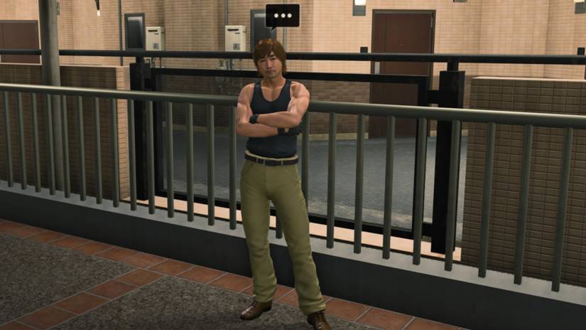 How To Complete Japan's Honk-Honk Hero Objective In Like A Dragon ...