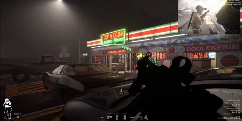 The Best Mods For Ready Or Not