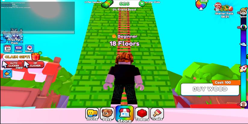 The Best Roblox Autoclickers