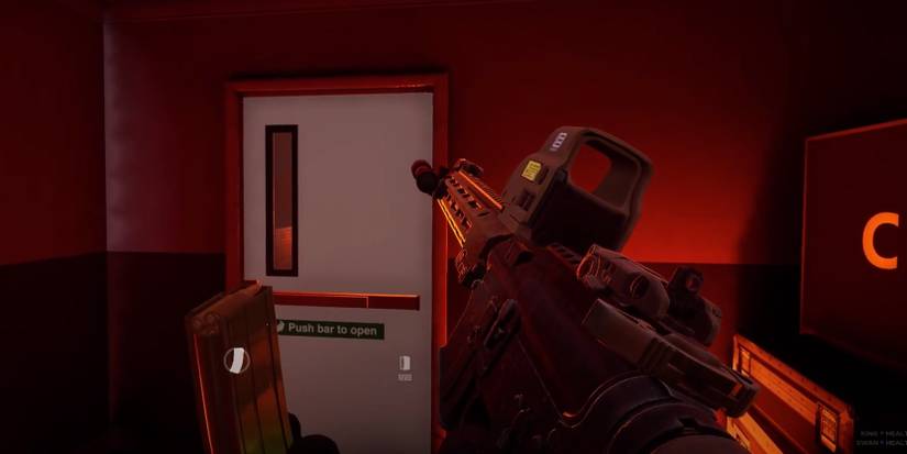 Best Loadouts In Ready Or Not