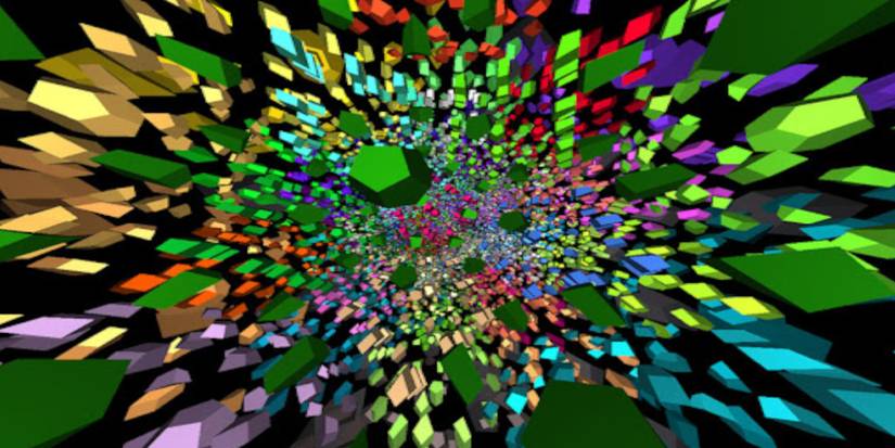 The Best Games That Work In 4D