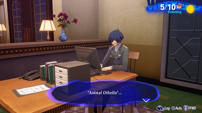 How To Raise Your Social Stats In Persona 3 Reload