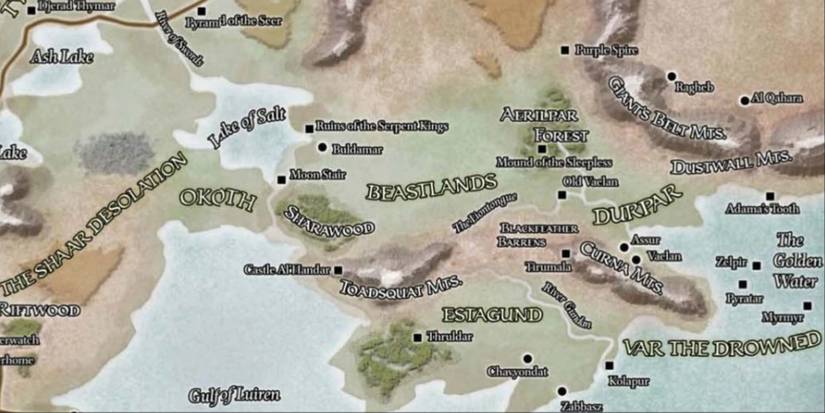 Tips For Running A Two-Person DND Campaign