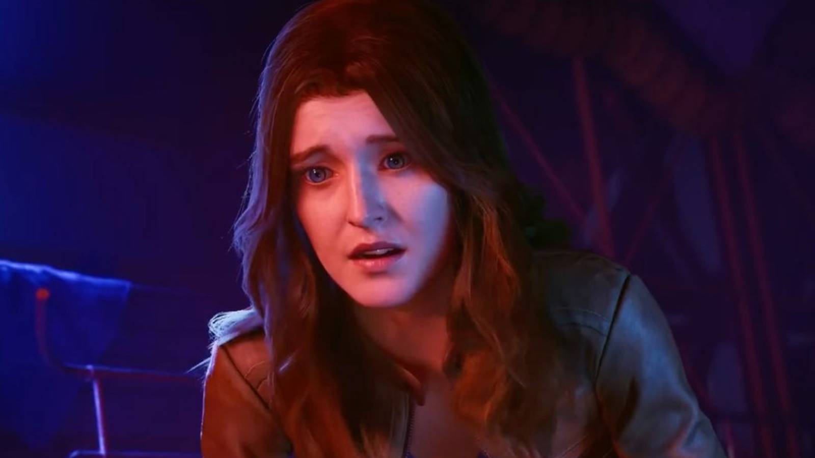 Marvel's Spider-Man Mary Jane Model Stalked By Fans