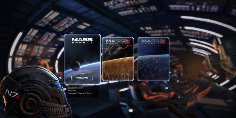 Is Mass Effect Legendary Edition Worth It?