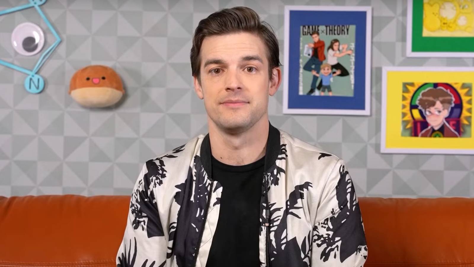 MatPat Is Stepping Back From The Game Theorists