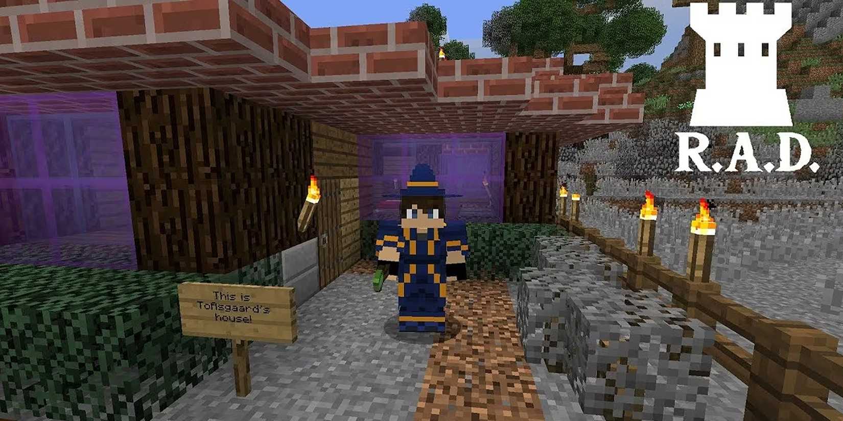 The Best Modpacks For Minecraft