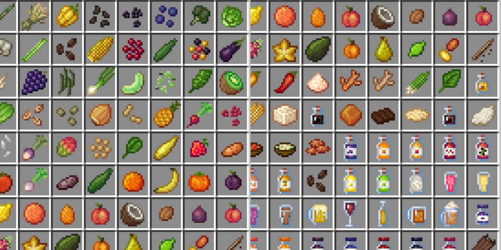 Best Farming Mods For Minecraft