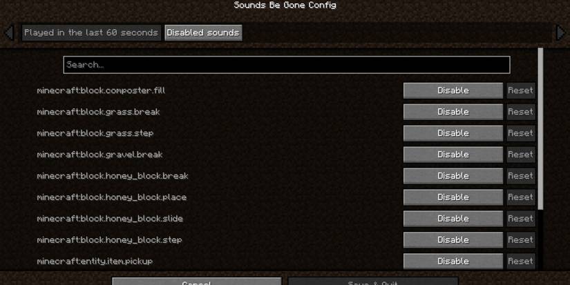 The Best Audio Mods In Minecraft
