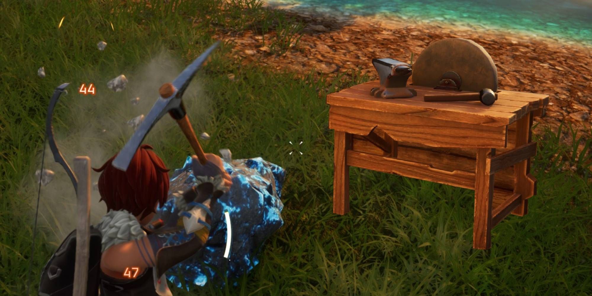 How To Heal In Palworld