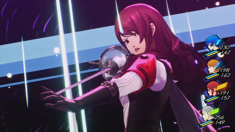 Availability And Location Guide For All Social Links In Persona 3 Reload