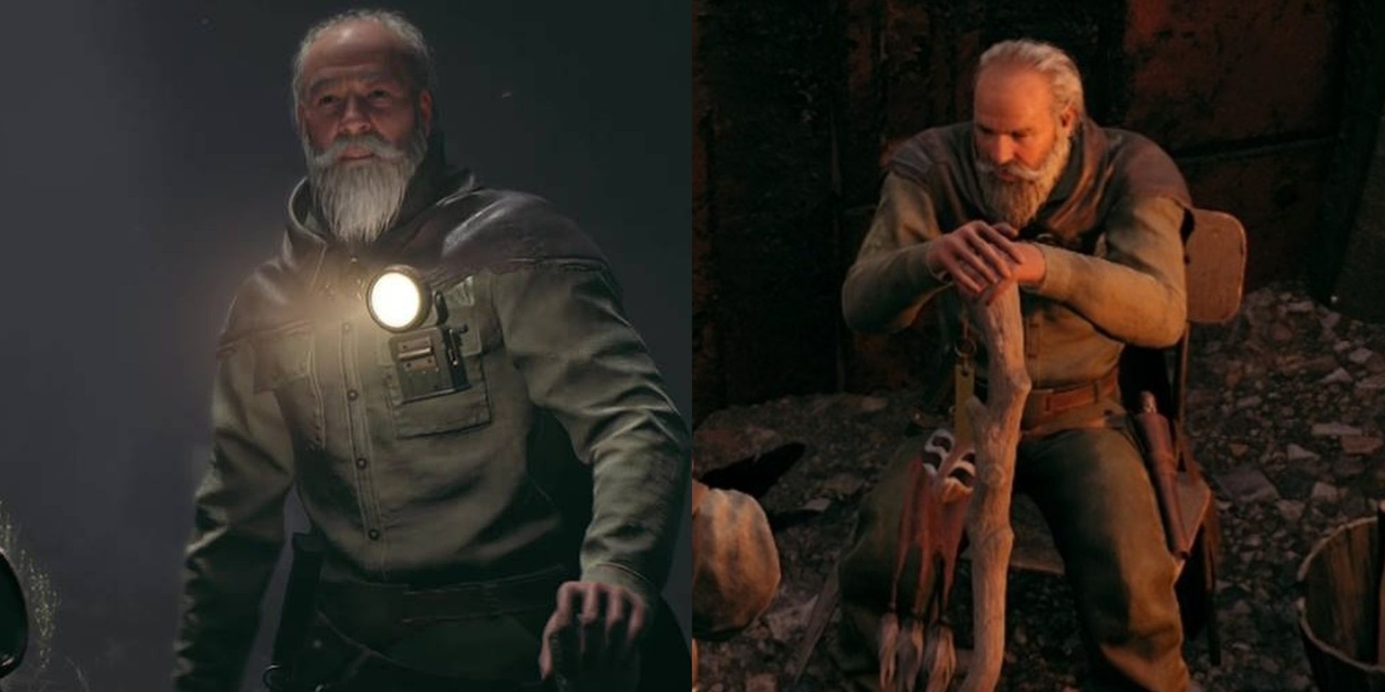 What Exactly Happened To Ford In Remnant 2?