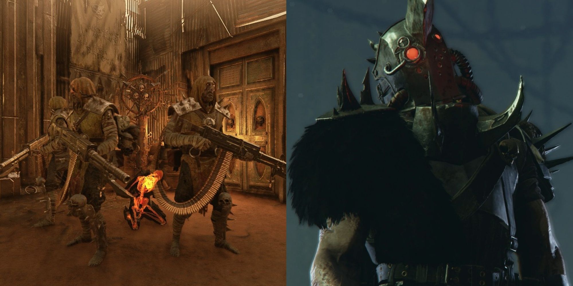 What Is The Difference Between Elites And Specialists In Warhammer 40K ...