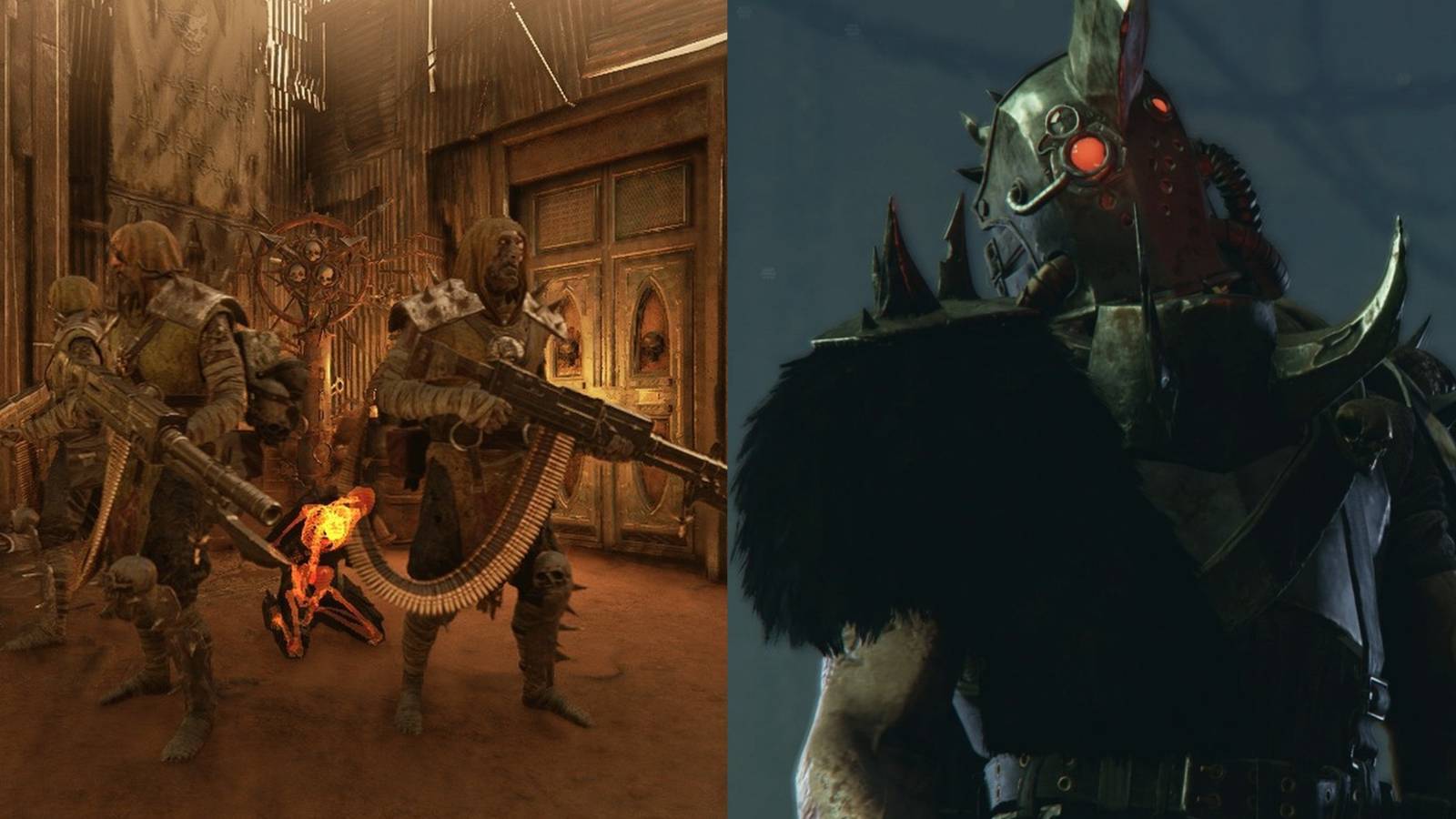 What Is The Difference Between Elites And Specialists In Warhammer 40K ...