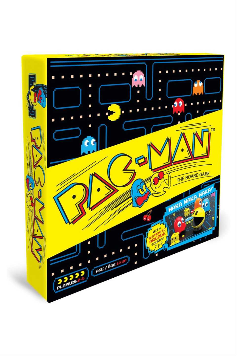 Best Board Games Inspired By Video Games