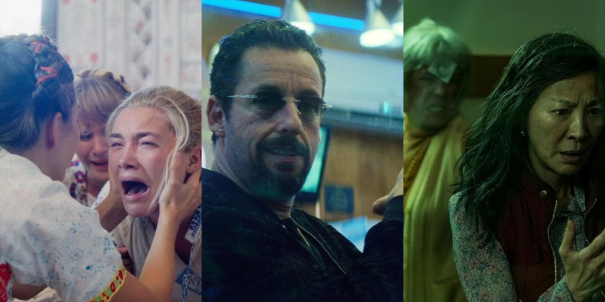 The Best Films Made By Neon