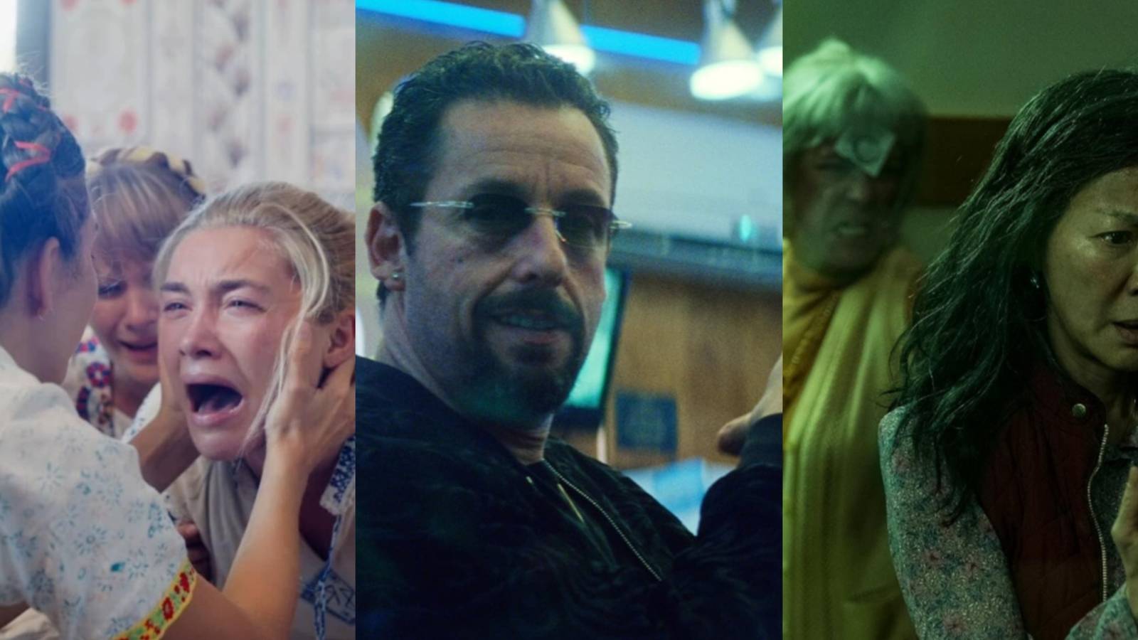 The Best A24 Movies Ever Made