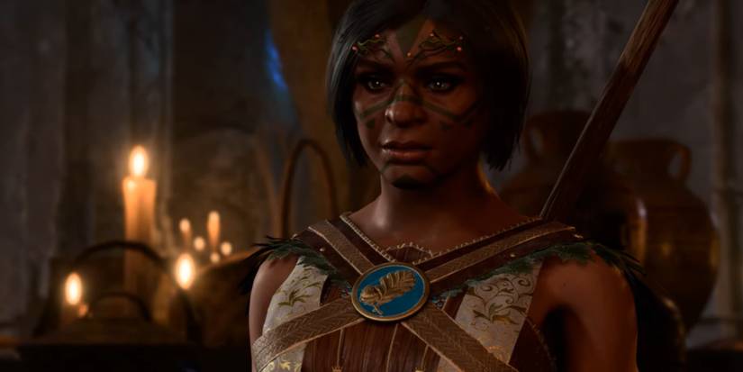 The Best NPCs You Can Meet In Act 1 In BG3