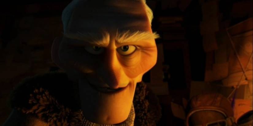 Best Surprise Villains In Disney Movies