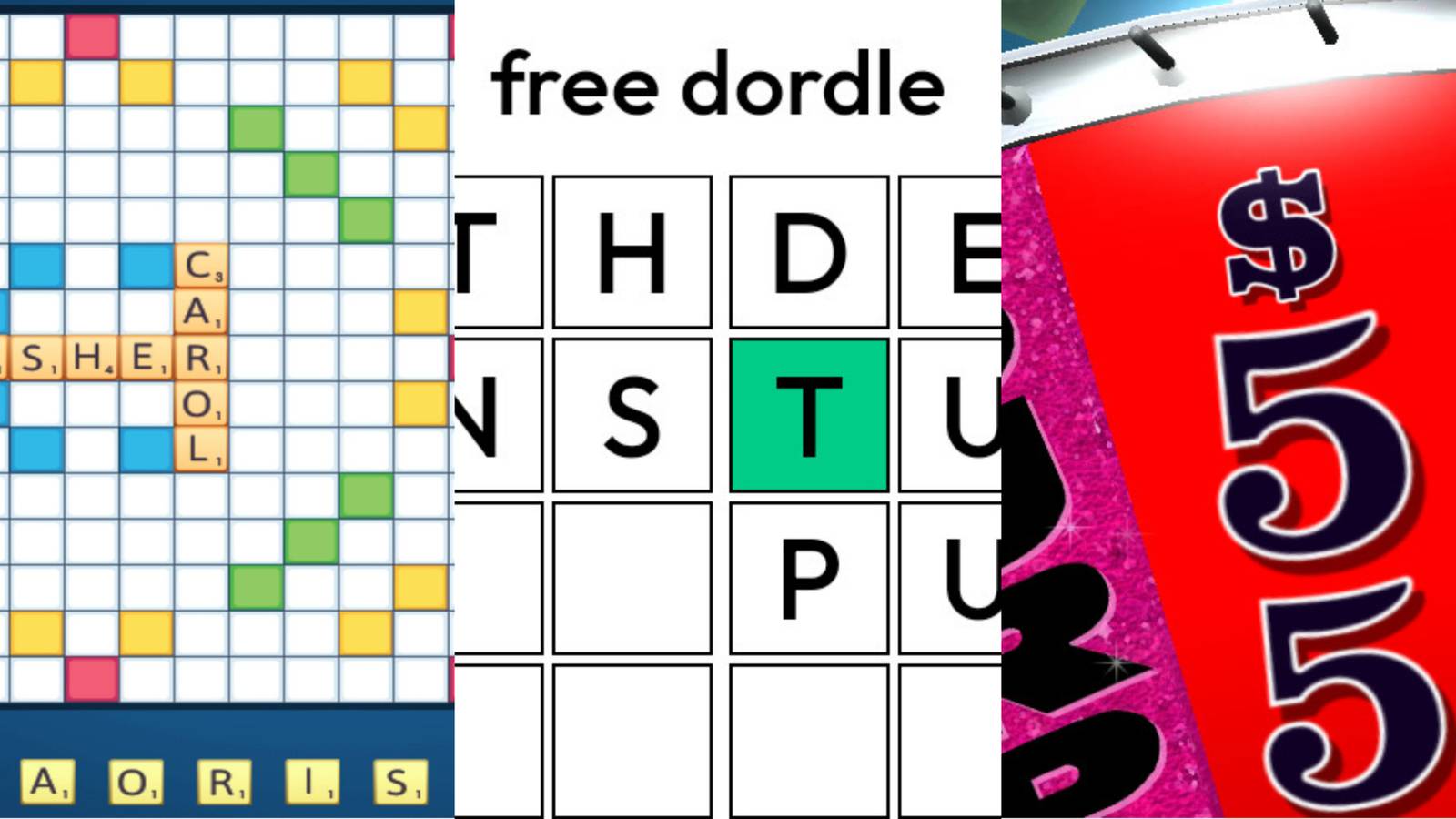 The Best Word Games That Are Free To Play