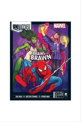 The Best Marvel Board Games In 2024