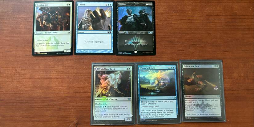 How To Build A Cube In MTG