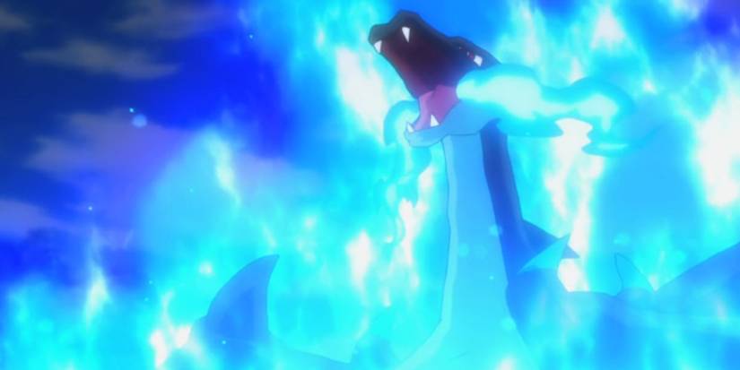Pokemon: The 17 Most Powerful Fire Moves, Ranked