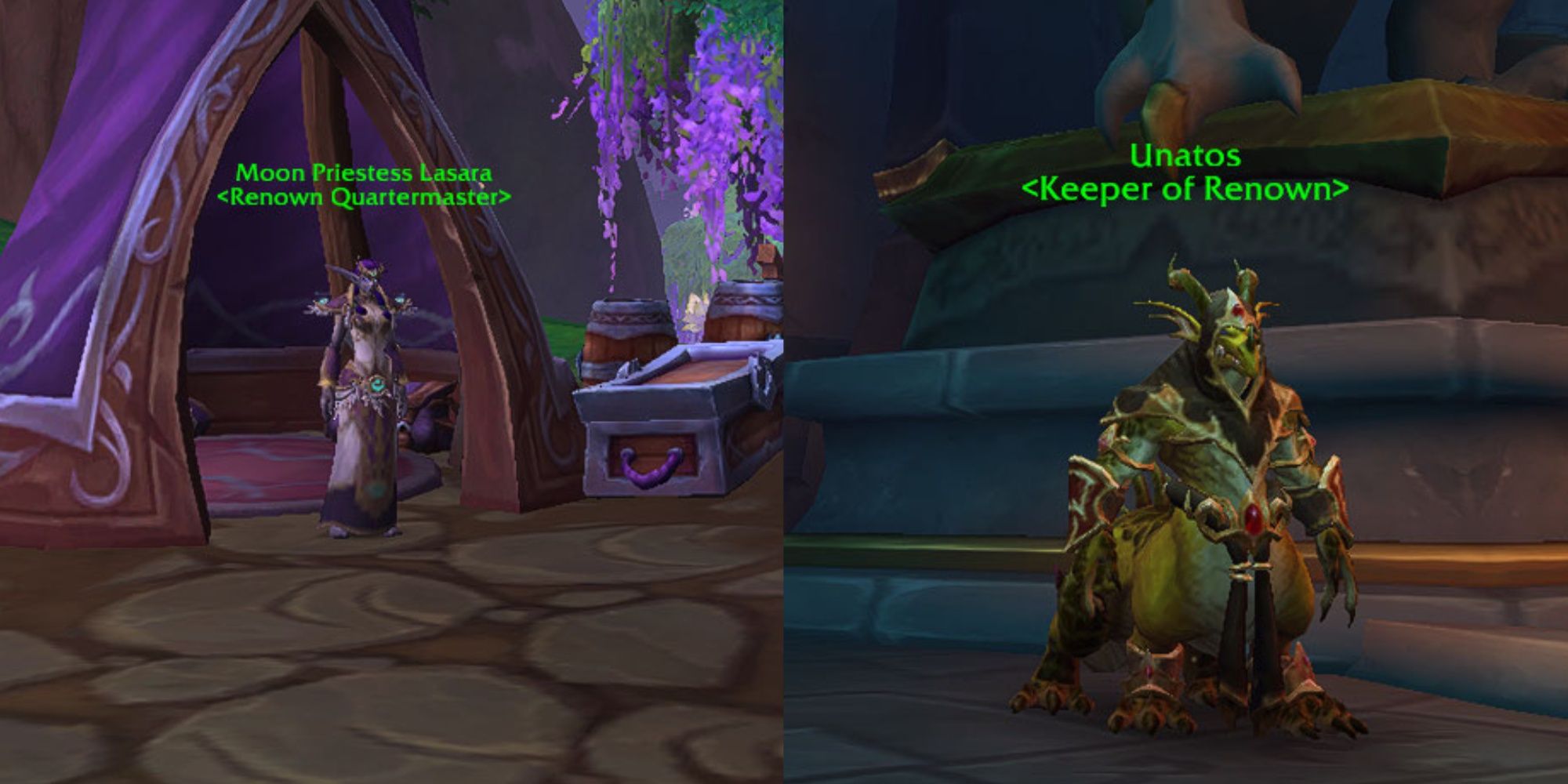 How To Get The Ochre Dreamtalon Mount In WoW: Dragonflight