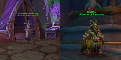 How To Get The Ochre Dreamtalon Mount In WoW: Dragonflight