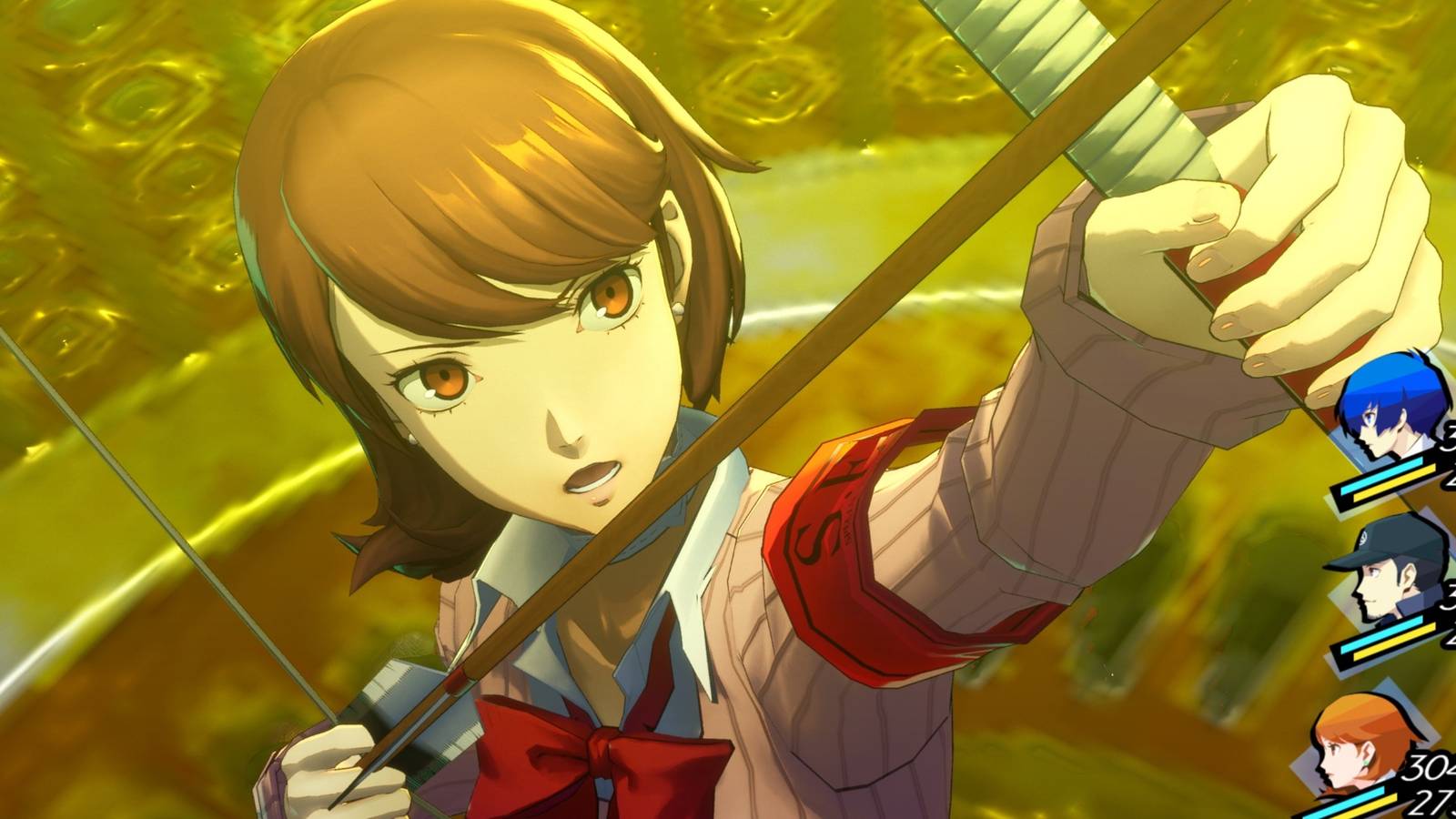 Persona 3 Reload: 7 Combat Tips