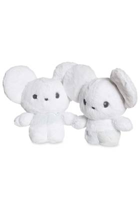 Pokemon Adds Six New Plushes To Its Comfy Friends Collection