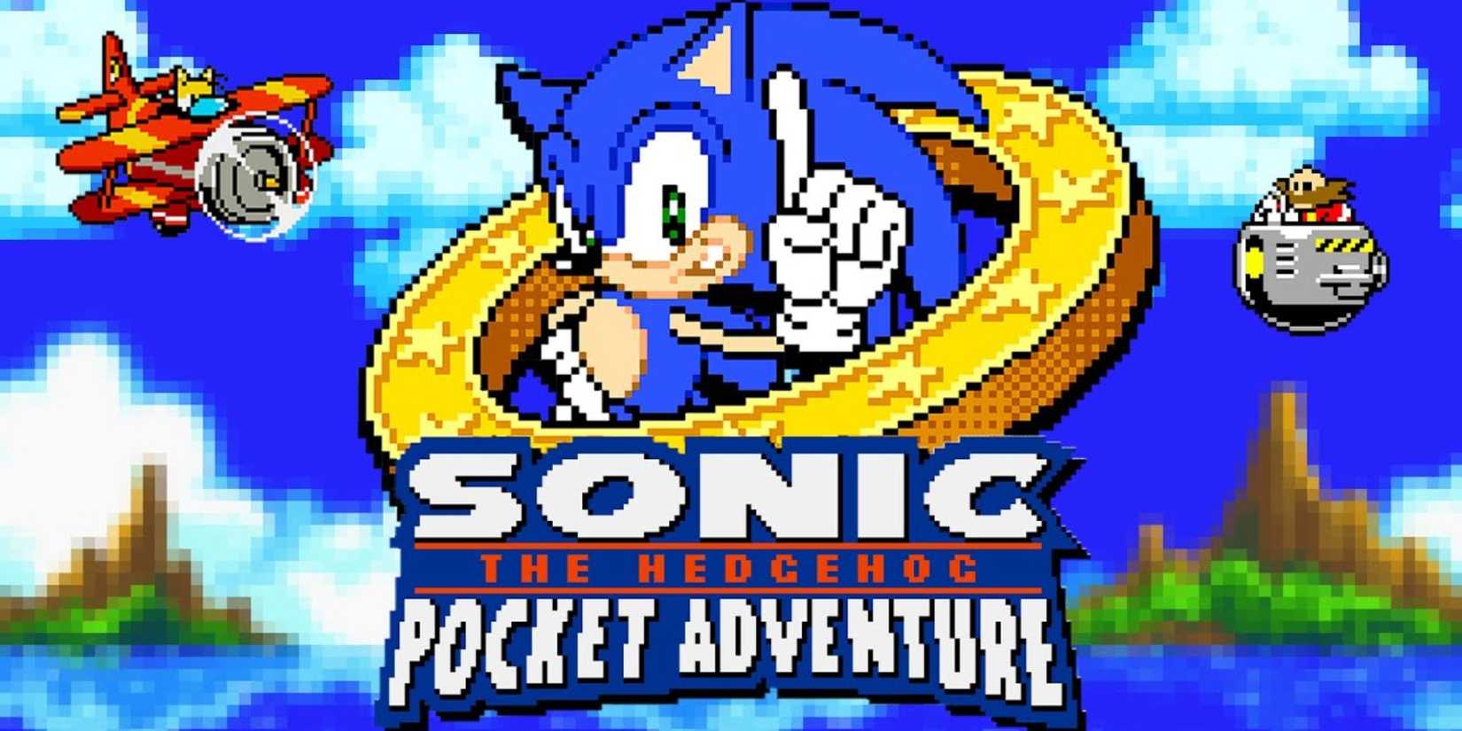 Sonic The Hedgehog Games That You Might Not Have Played